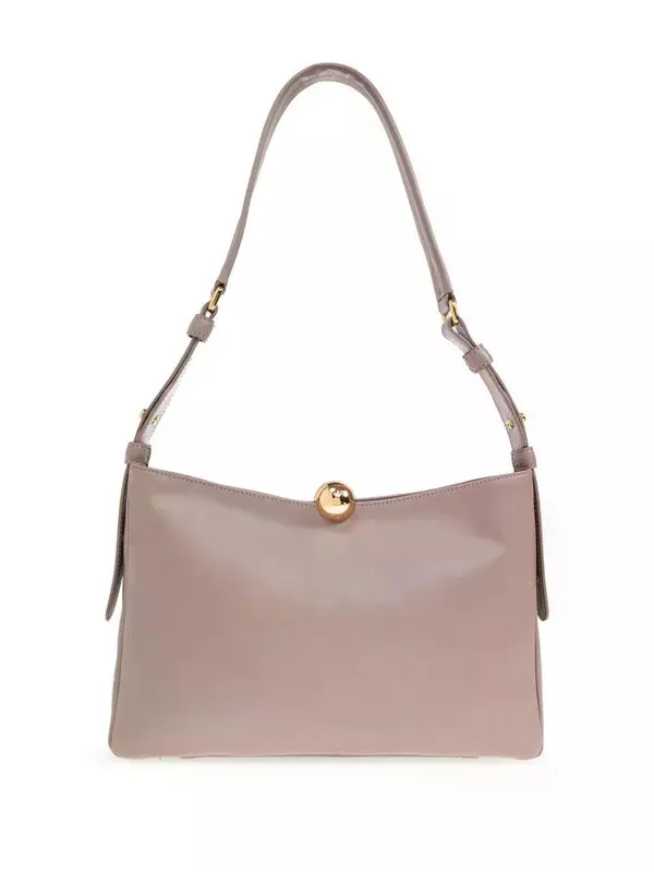 Furla Leather Shoulder Bag