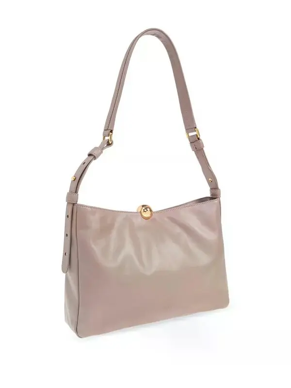 Furla Leather Shoulder Bag