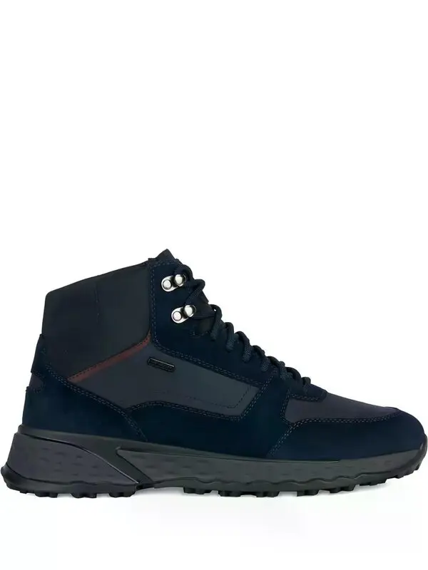 Geox Serrato Abx Sneakers
