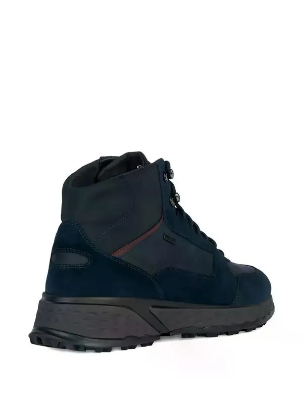 Geox Serrato Abx Sneakers