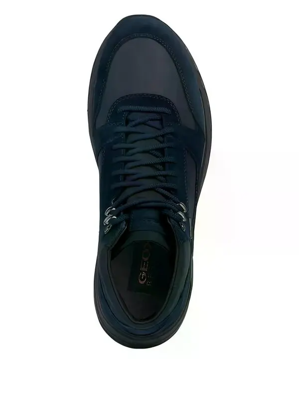 Geox Serrato Abx Sneakers