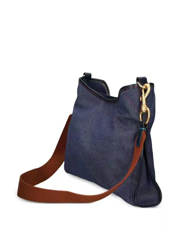See By Chloé Denim Shoulder Bag