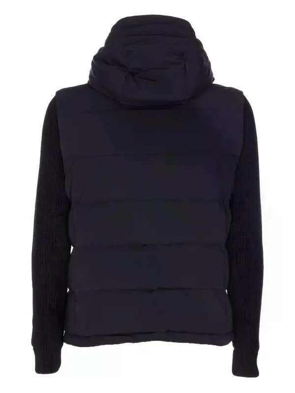 MOORER Foscolo Jacket