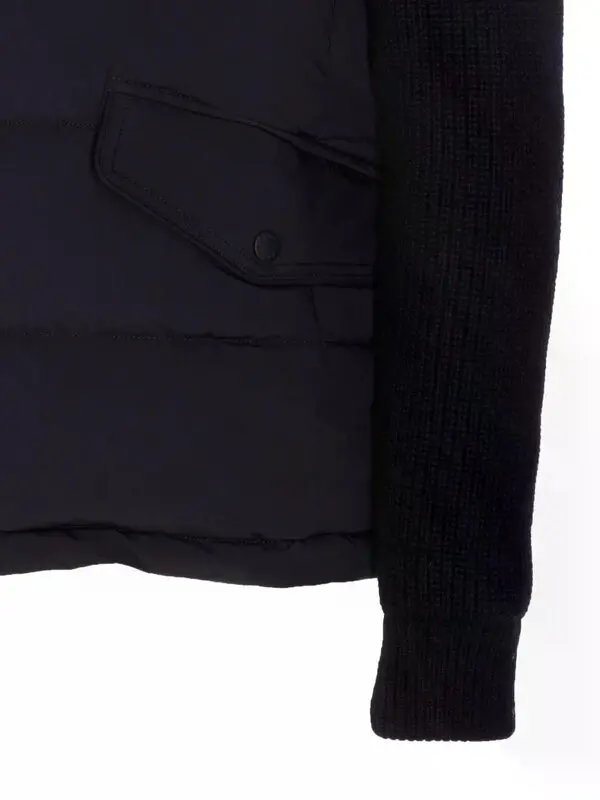 MOORER Foscolo Jacket