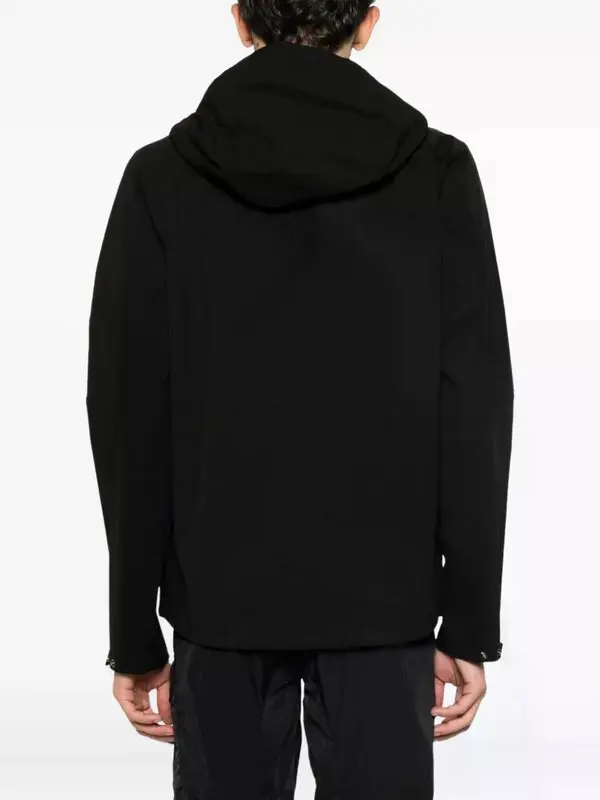 C.P. COMPANY Hooded Pocket Jacket