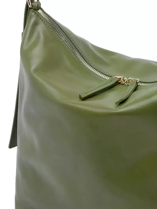 A.p.c. Maxi Vera Zip Tote Bag