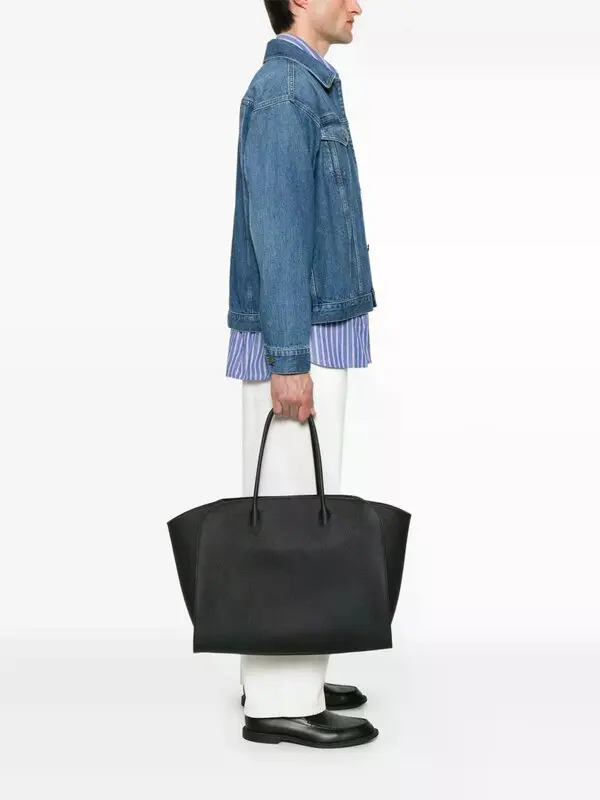 THE ROW Marlo Horizontal Tote Bag