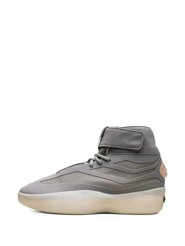 Adidas X Fear Of God Athletics Ii High Sneakers