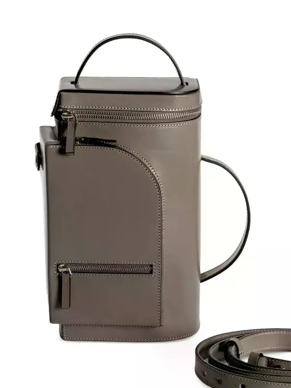 MERRYL TIELMAN Fabiola Tote Bag