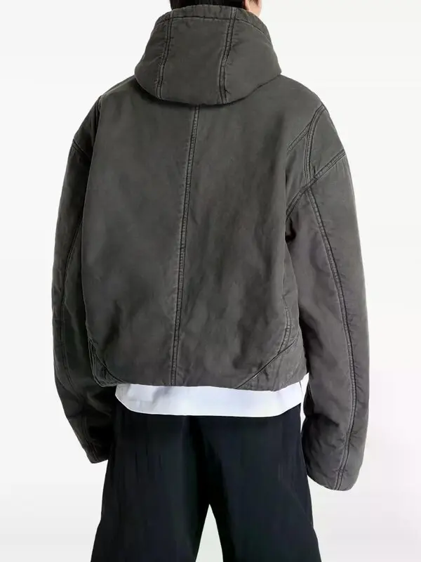 HELIOT EMIL Parametrical Jacket