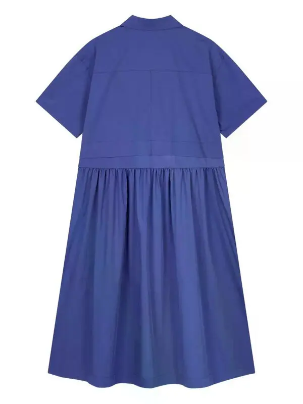 STUDIO TOMBOY Single-pocket Day Dress