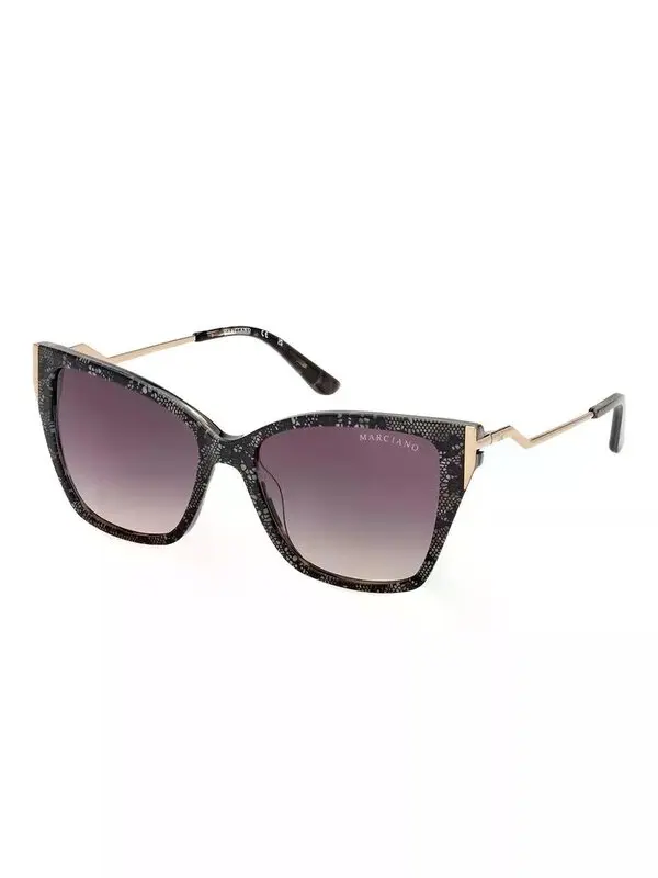 MARCIANO Cat-eye Sunglasses