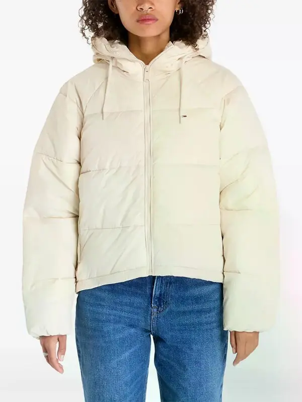 Tommy Hilfiger Puffer Jacket