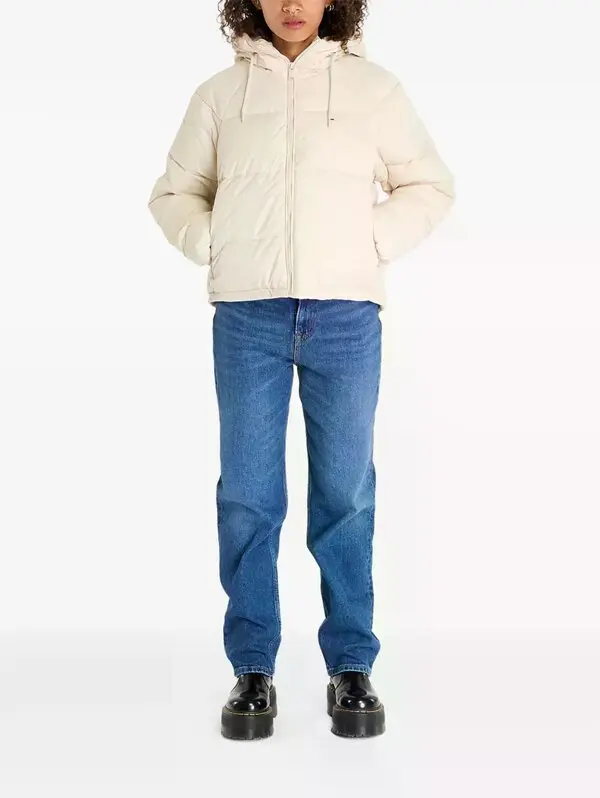 Tommy Hilfiger Puffer Jacket