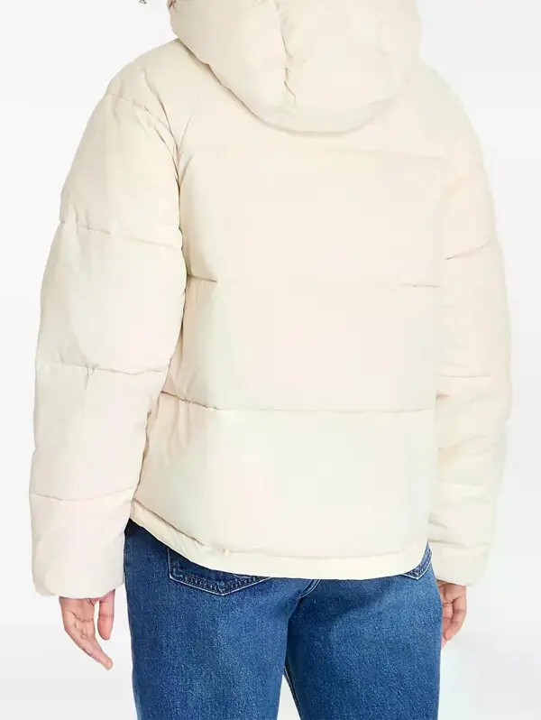 Tommy Hilfiger Puffer Jacket