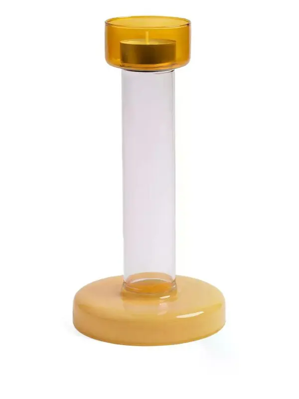&K AMSTERDAM Medium Bole Candle Holder
