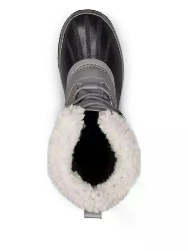 Sorel 1964 Pac Lace-up Boots - Grey