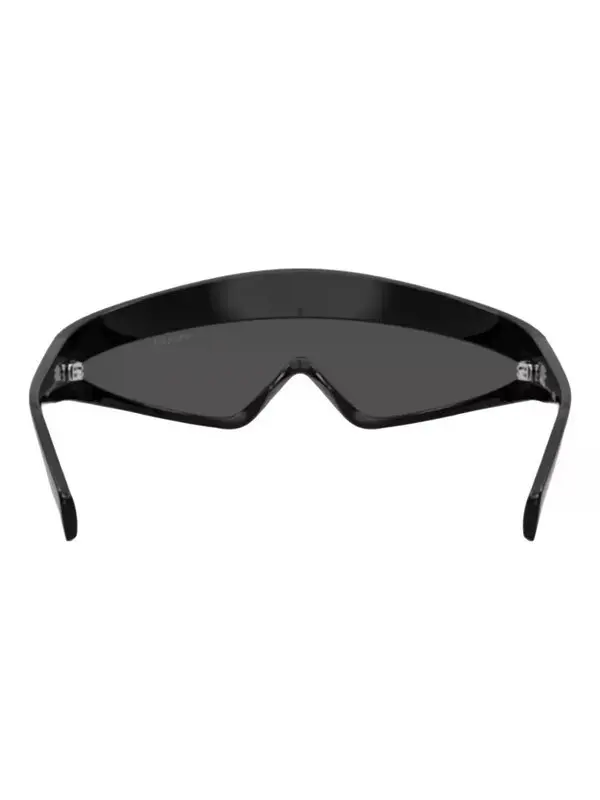 Prada Shield-frame Sunglasses