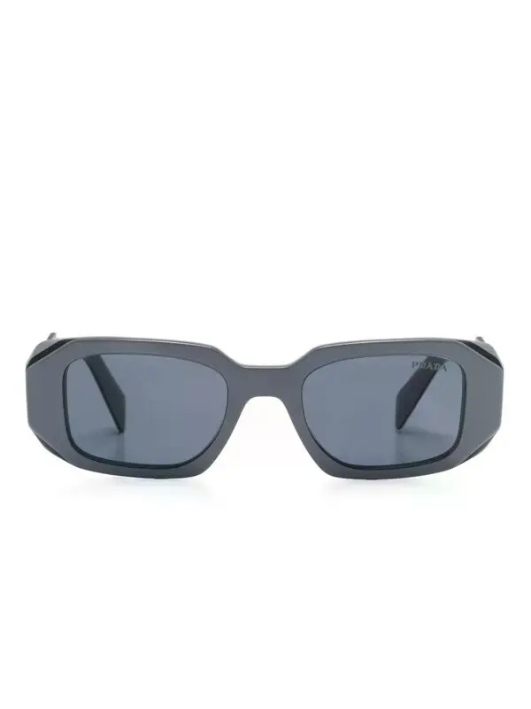 Prada Symbole Sunglasses - Grey