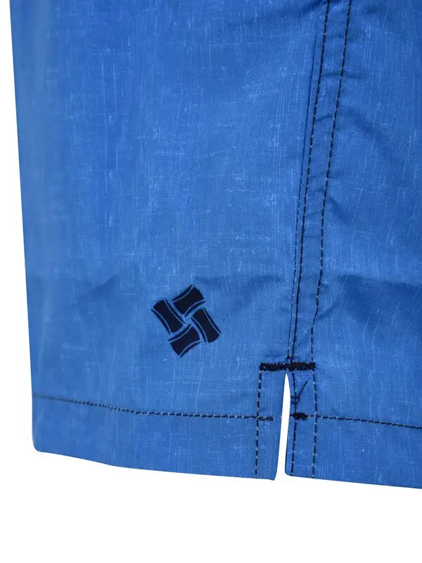 DRUMOHR Sea Clothing - Blue