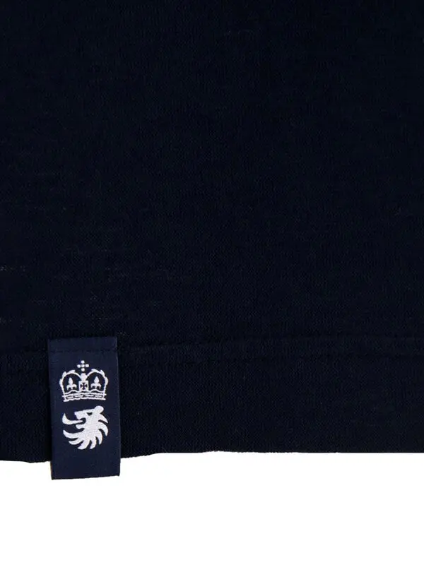 DRUMOHR T Shirts And Polos - Blue