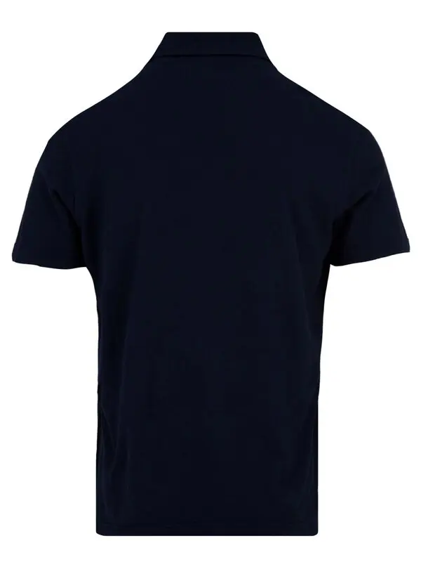 DRUMOHR T Shirts And Polos - Blue