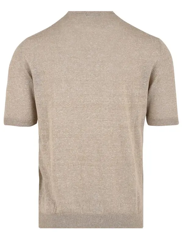 DRUMOHR Sweater - Beige