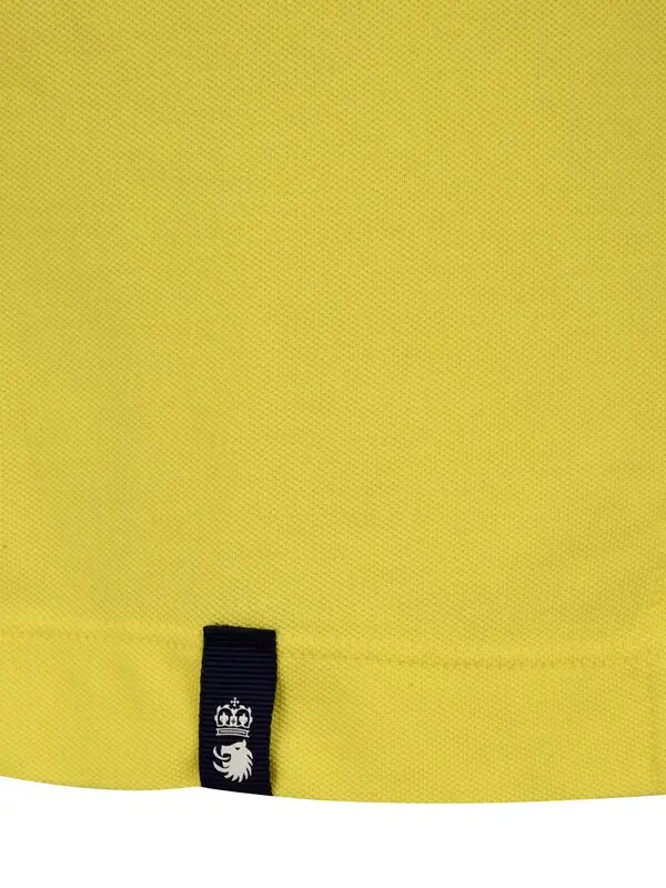 DRUMOHR T Shirts And Polos - Yellow
