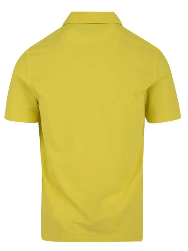 DRUMOHR T Shirts And Polos - Yellow