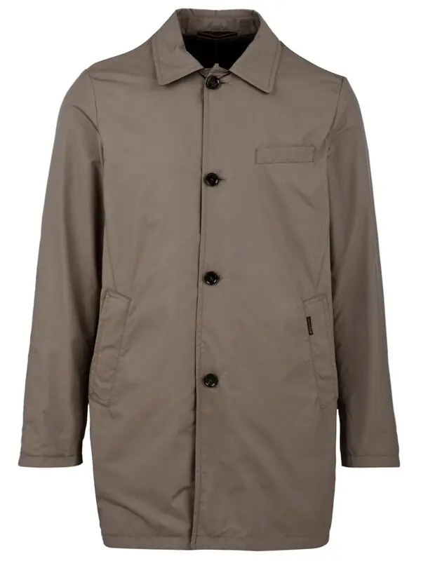 MOORER Jacket