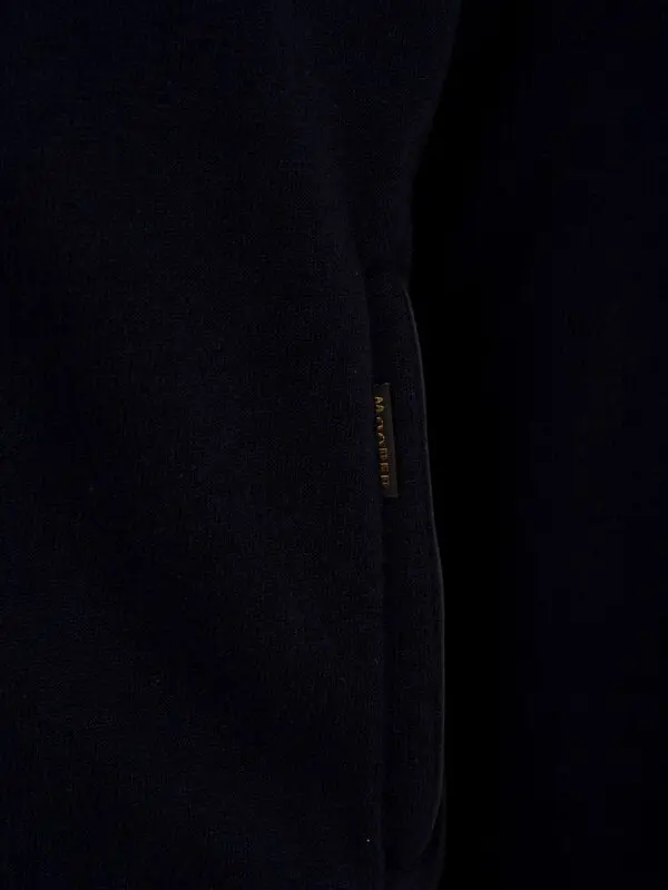 MOORER Quilted Jacket
