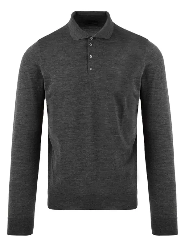 DRUMOHR T Shirts And Polos - Grey