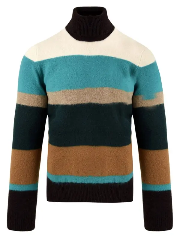 DRUMOHR Pullover Sweater