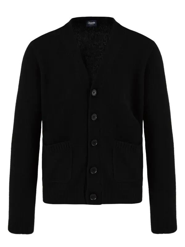 DRUMOHR Sweaters - Black