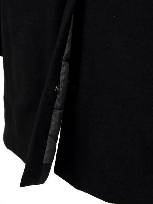 MOORER Tailored Coat