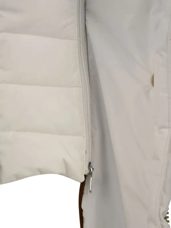 MOORER Coat