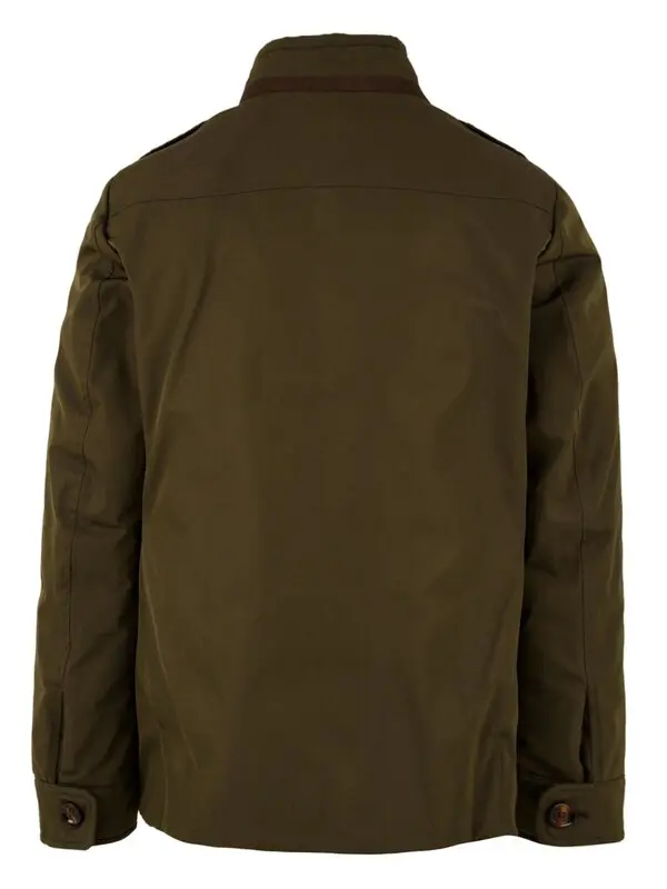 MOORER Jacket