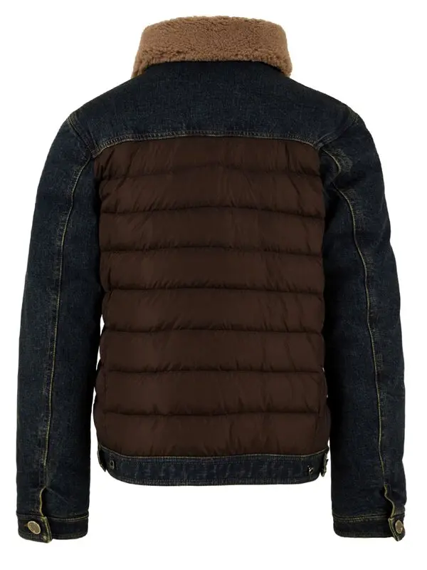 MOORER Coat