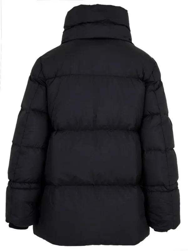 MOORER Mazi Quilted Coat