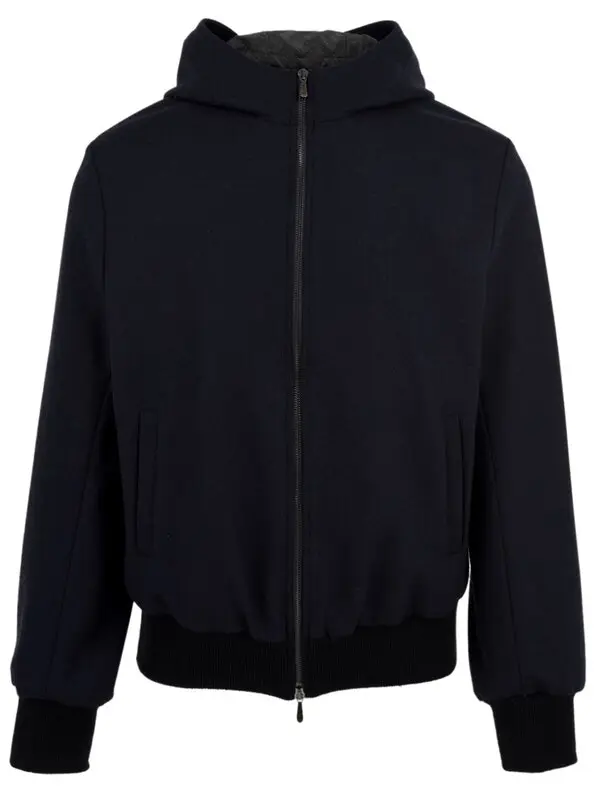 DRUMOHR Zip-up Jacket