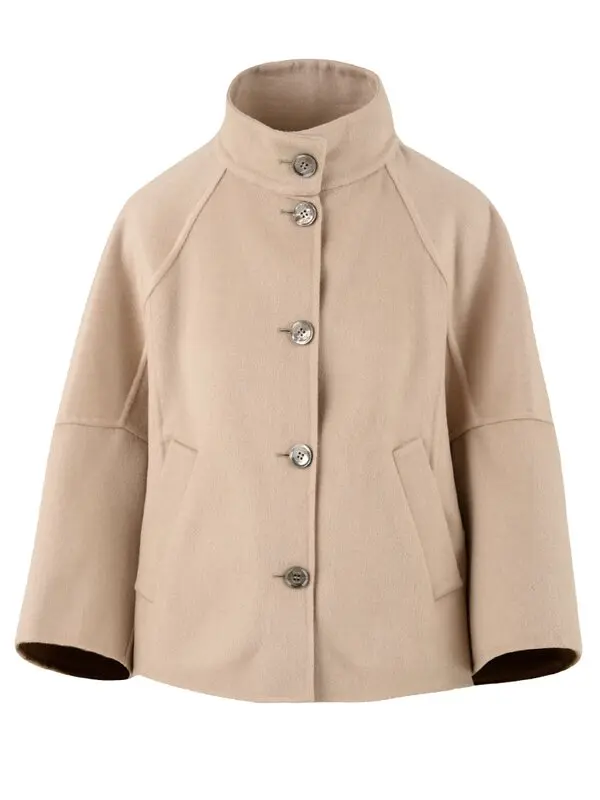 MOORER Coats