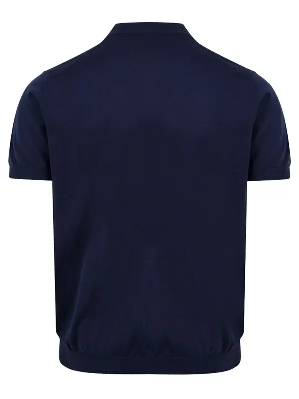 DRUMOHR T Shirts And Polos - Blue