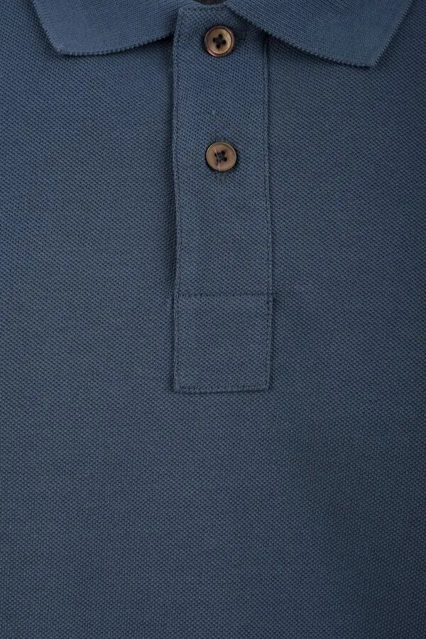 Paul Smith T Shirts And Polos - Blue