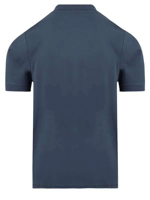 Paul Smith T Shirts And Polos - Blue
