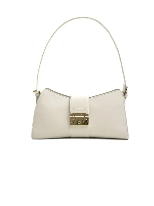 Furla Shoulder Bag - Marshmallow