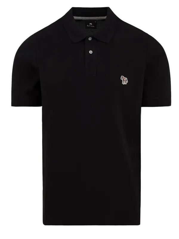 Paul Smith T Shirts And Polos - Black