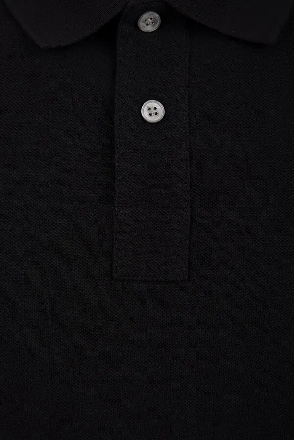 Paul Smith T Shirts And Polos - Black