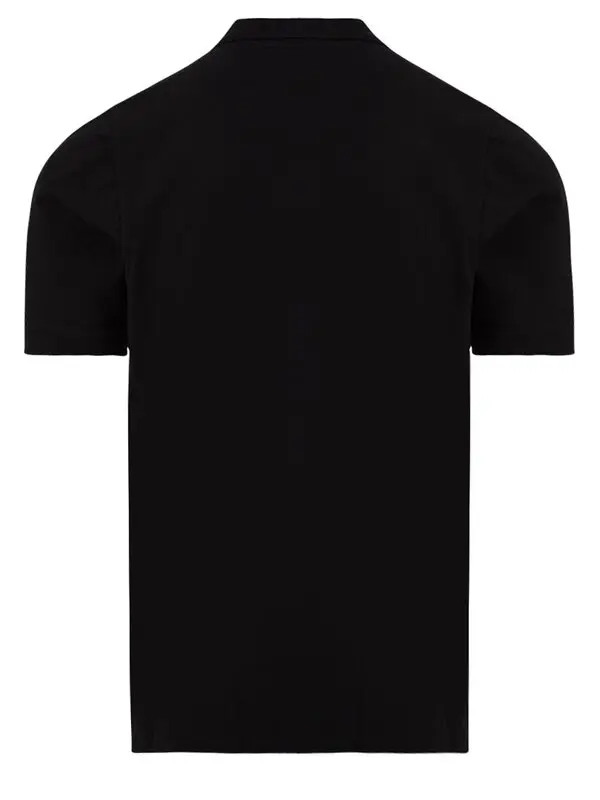 Paul Smith T Shirts And Polos - Black