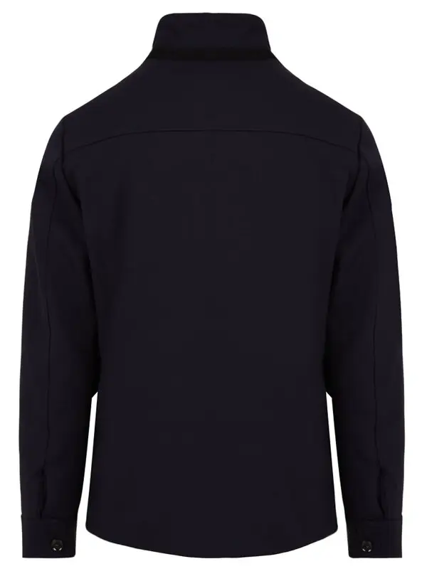 MOORER Coat