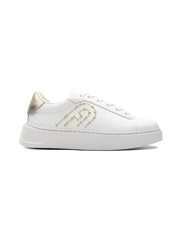 Furla Low-top Sneakers